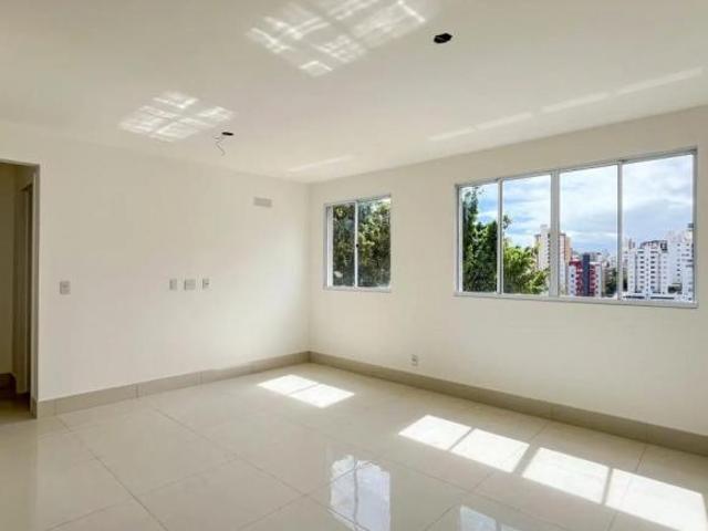 Apartamento para venda em Vila Paris, Belo Horizonte