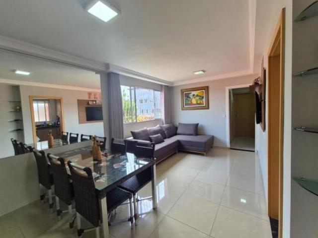 Apartamento para venda em Concórdia, Belo Horizonte