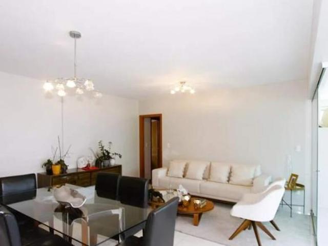 Apartamento para venda em Buritis, Belo Horizonte