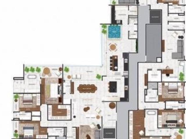 Apartamento