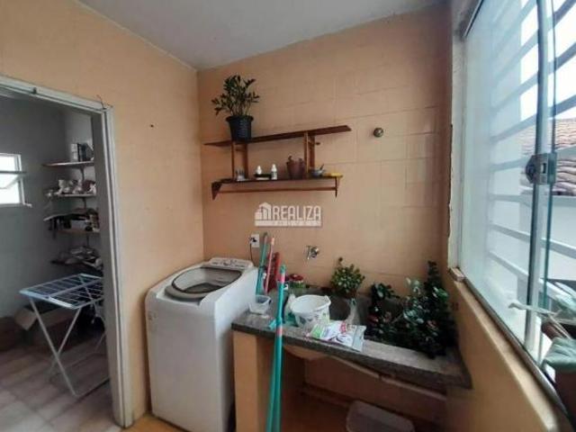 Apartamento para venda em Vila Olímpica, Uberaba