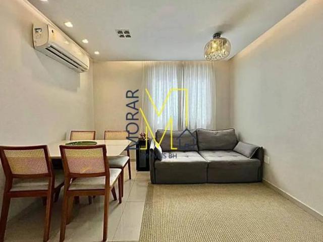 Apartamento para venda em Planalto, Belo Horizonte