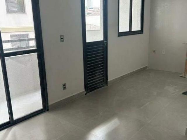Apartamento 61,88m², Com Elevador Assunção Santo André SP