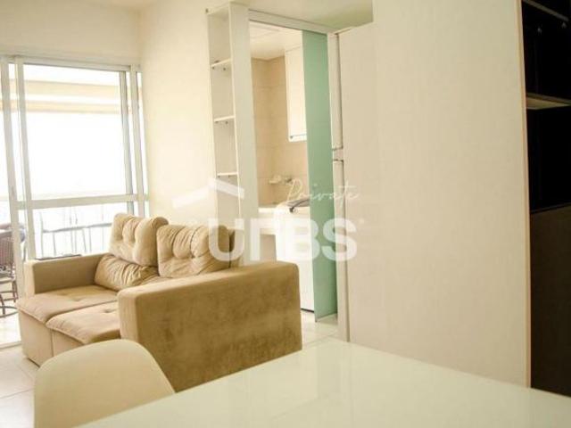 APARTAMENTO 61,12MT 2 QUARTOS SENDO 1 SUITE SETOR MARISTA