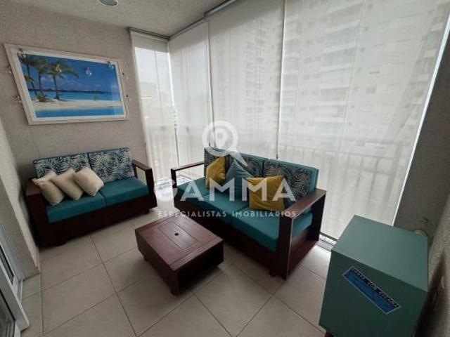 Apartamento 61 m² na Vila Anastácio com Lazer Completo e Vaga + Depósito