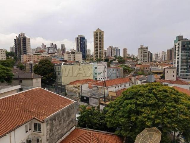 Apartamento 61 m² com 2 Dormitórios e 1 Vaga a 300 m do Metrô Jardim São Paulo