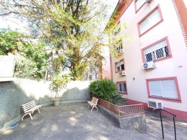 APARTAMENTO 61 m² COM 2 DORMITÓRIOS/QUARTOS NA SILVÉRIO SOUTO