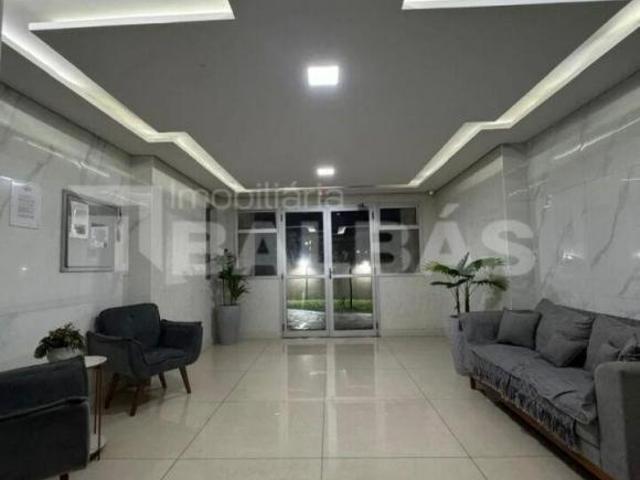 APARTAMENTO 61 M² VILA MATILDE