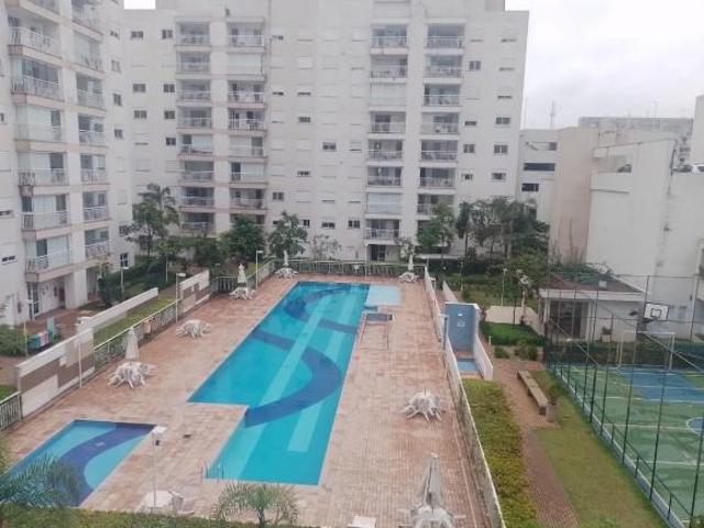 Apartamento 61 metros 2 dormitórios 1 suite, varanda gourmet