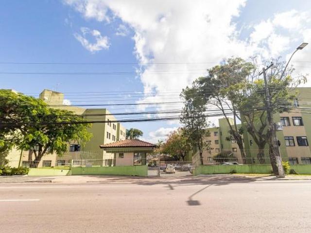 Apartamento 61m2 no Capão Raso