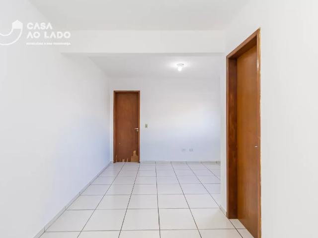 Apartamento 61m2 com 01 quarto no Capão da Imbuia Curitiba/PR