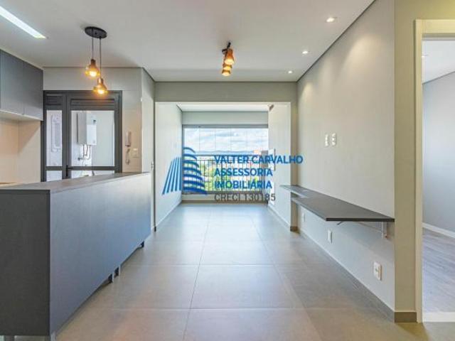Apartamento 61m² 2 dorm 1 vaga novo Freguesia do Ó
