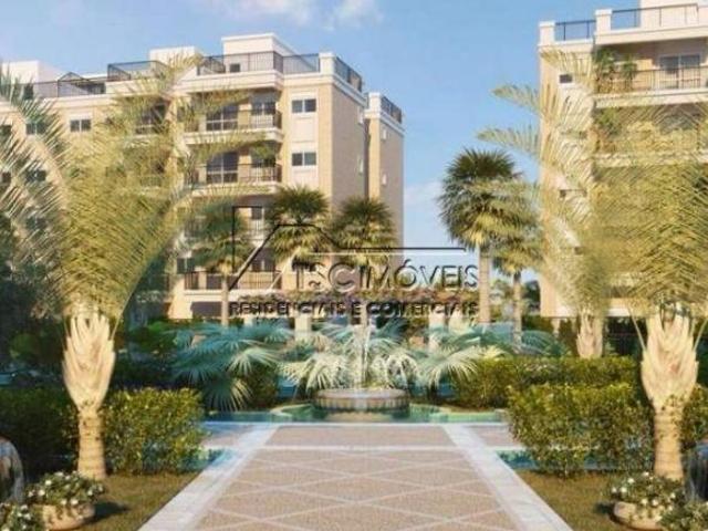 Apartamento 61m2 2 dormitorios 1 suite 2 vagas no Morumbi