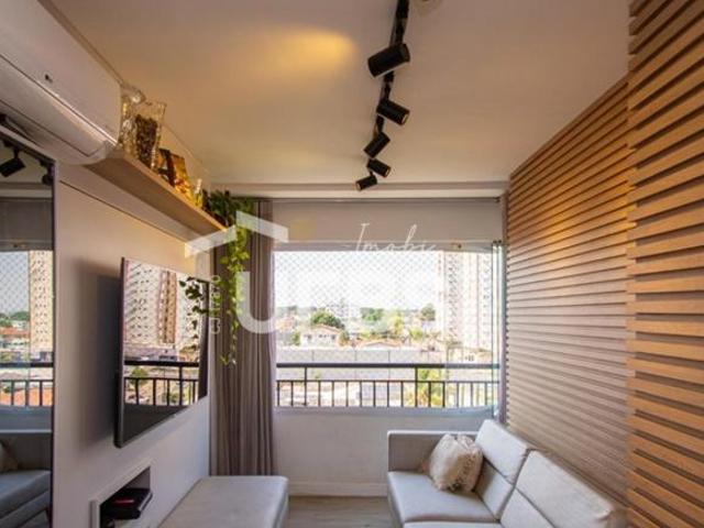 APARTAMENTO 61MT 2 QUARTOS SENDO 1 SUITE SETOR SUDOESTE