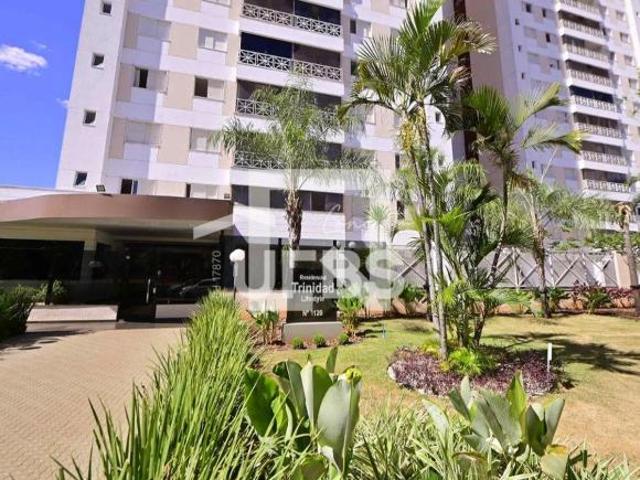 APARTAMENTO 61MT 2 QUARTOS SENDO 1 SUITE SETOR VILA ALPES