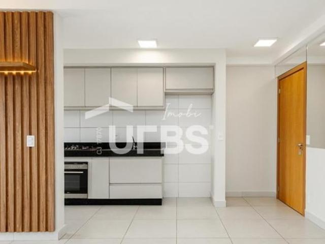 APARTAMENTO 61MT 2 QUARTOS SENDO 1 SUITE SETOR VILA ROSA
