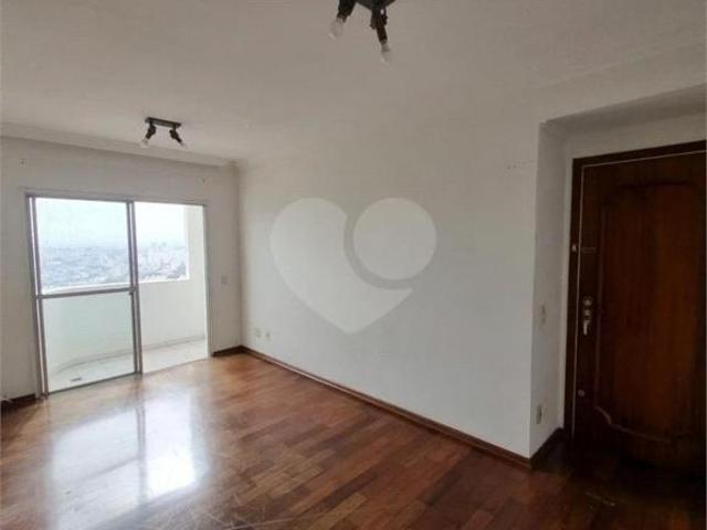 Apartamento 61m² 2 Quartos 2 Vagas ao Lado Shopping Partage Lauzane
