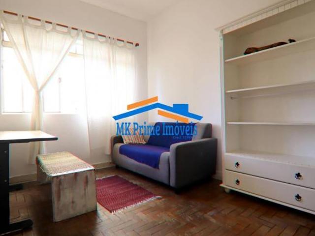 Apartamento 61m² c/ 2 Dorm S/ Vaga para Venda Vila Leopoldina/SP