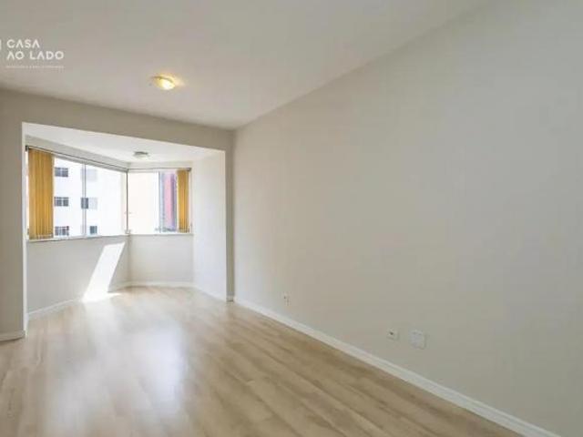 Apartamento 61m² com 02 quartos no Cristo Rei Curitiba/PR