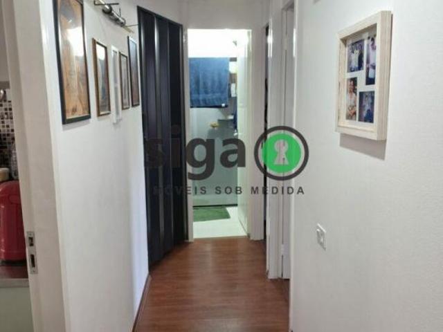 Apartamento 61m² com 2 Dorms, Vaga Fixa e Ótimo Custo Benefício no Butantã