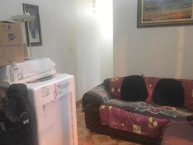 Apartamento 61m², Cambuci São Paulo SP