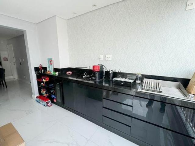 Apartamento 61m², Campo Belo SP | Venda