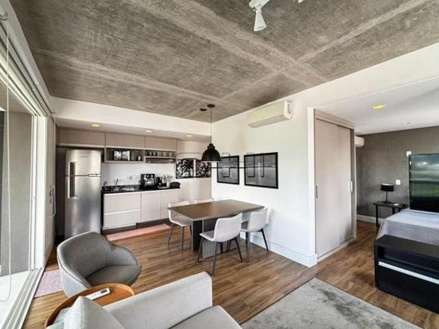 Apartamento 61m², Brooklin SP | Venda