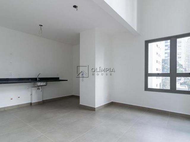 Apartamento 61m², Moema SP | Venda