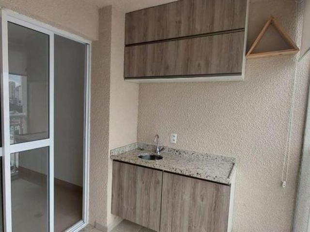 Apartamento 61m² na Lapa com 2 Quartos sendo 1 suíte, 1 vaga à Venda por R$ 770.000,00 ou Locação po