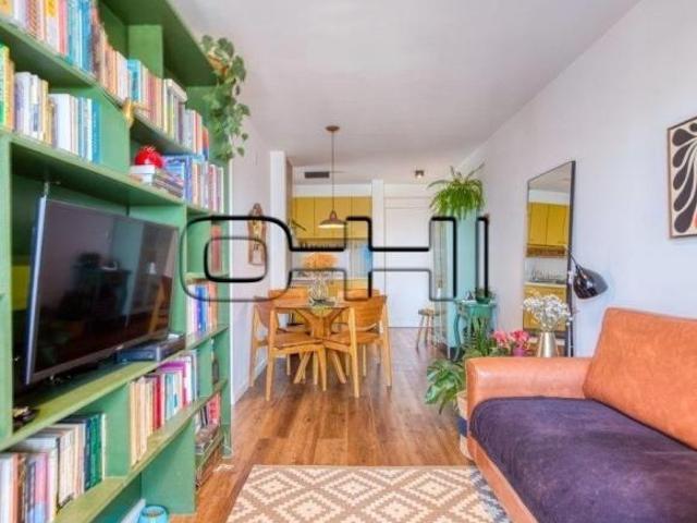 Apartamento 61m², Perdizes SP | Venda