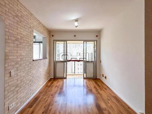 Apartamento 61m², Pinheiros SP | Venda