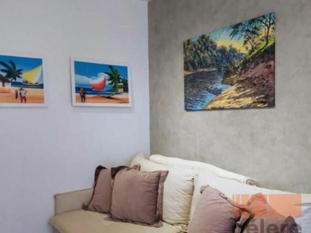 Apartamento 61m² vendaR$ 550.000,00 Cambuci São Paulo Sp