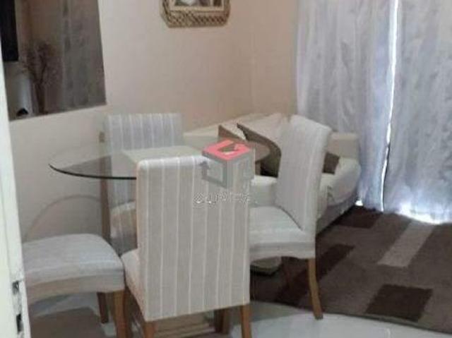 Apartamento 61m², Vila Guarani São Paulo, SP