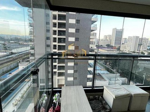 Apartamento 61m² Vila Leopoldina