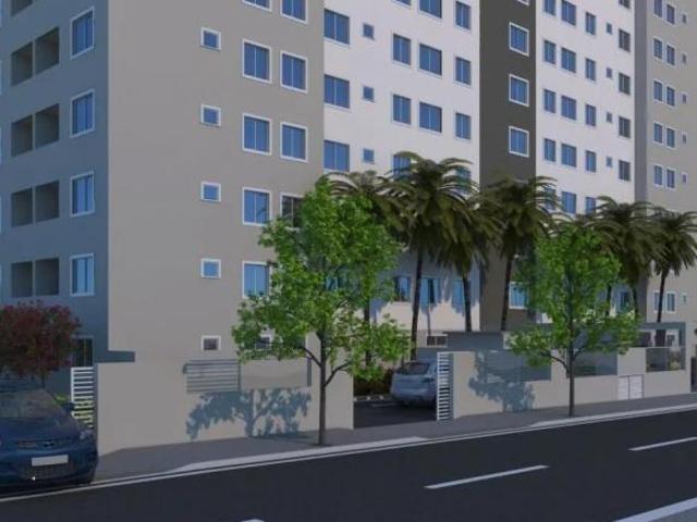 Apartamento para venda em Chácaras Tubalina e Quartel, Uberl
