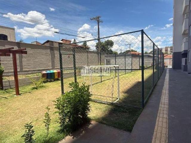 Apartamento para venda em Parque do Mirante, Uberaba