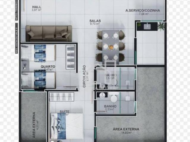 Apartamento