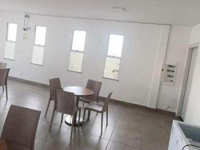 Apartamento para venda em Centro, Contagem