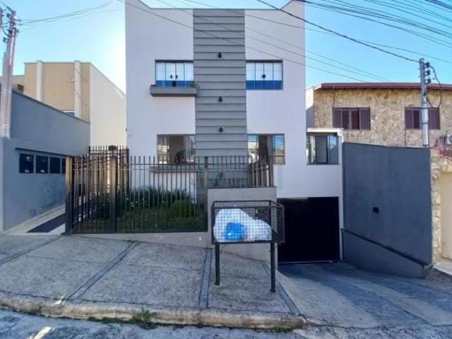 Apartamento para venda em Jardim Amaryllis, Poços de Caldas