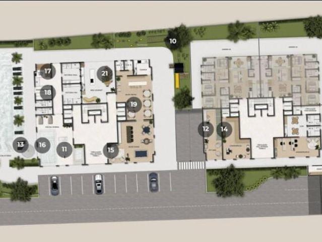 Apartamento