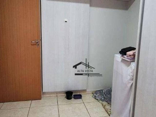 Apartamento para venda em Jardim Holanda, Uberlândia