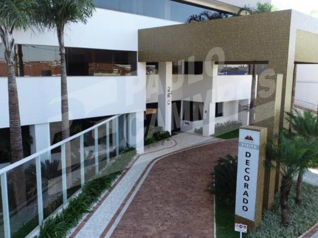 Apartamento para venda em Centro, Uberlândia