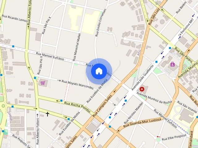 Apartamento