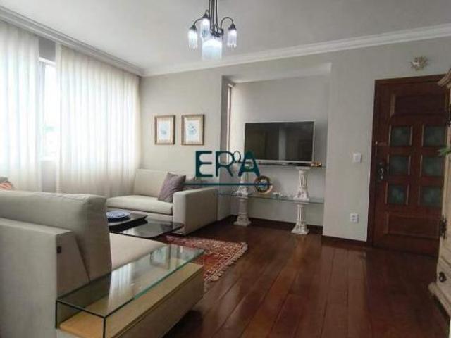 Apartamento para venda em Vila Paris, Belo Horizonte