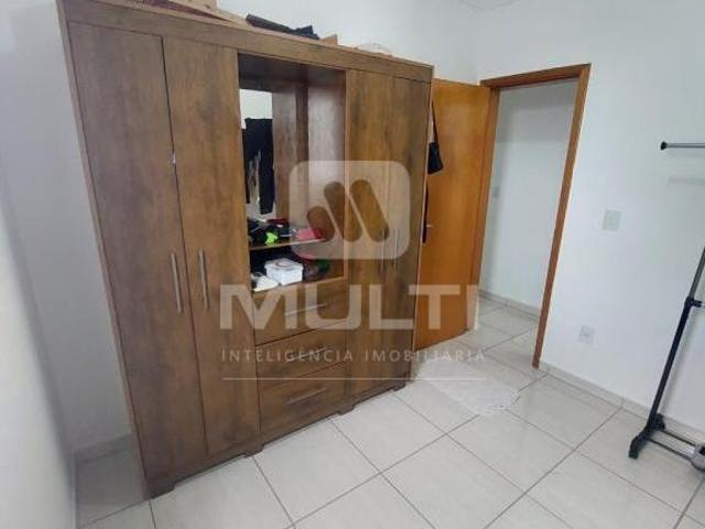 Apartamento para venda em Chácaras Tubalina e Quartel, Uberl