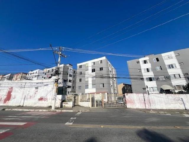 Apartamento para venda em Belo Vale, Santa Luzia