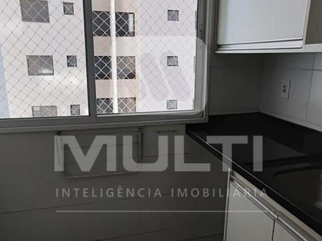 Apartamento para venda em Tibery, Uberlândia