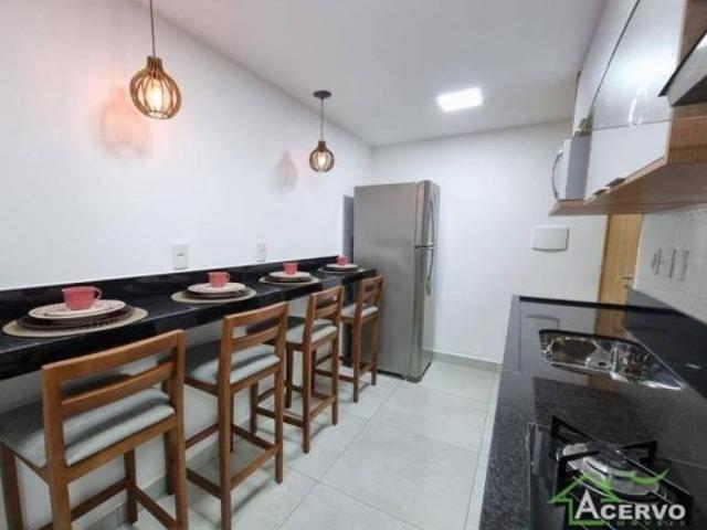 Apartamento para venda em Juiz de Fora