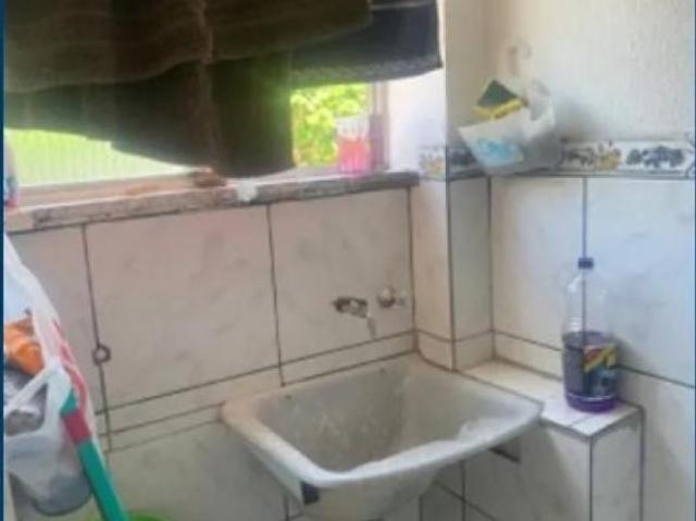 Apartamento para venda em Madre Gertrudes, Belo Horizonte