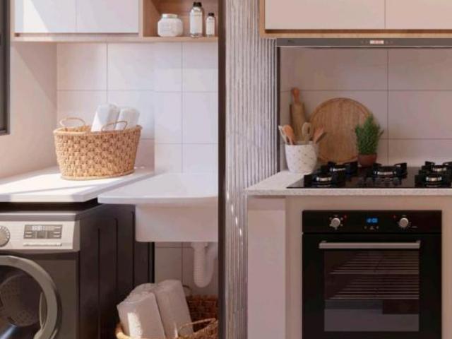 Apartamento